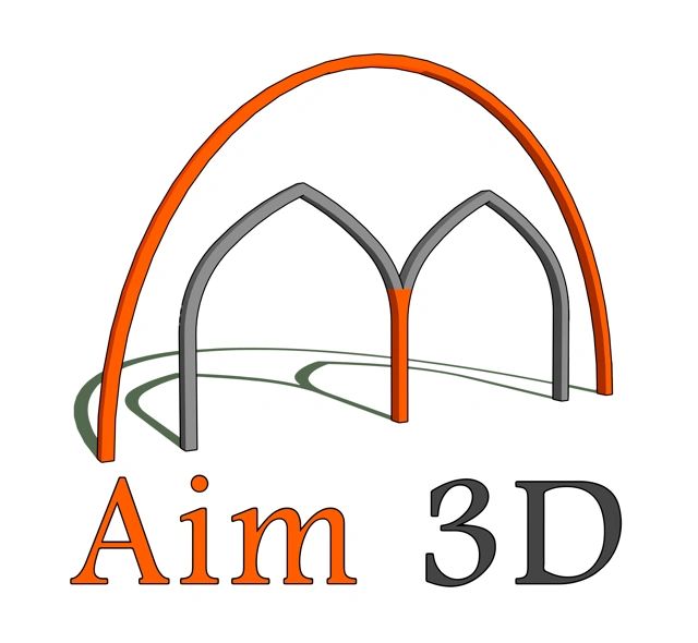 Aim 3D - 3D Printing, 3D Scanning, Bahrain, Saudi Arabia, Middle East