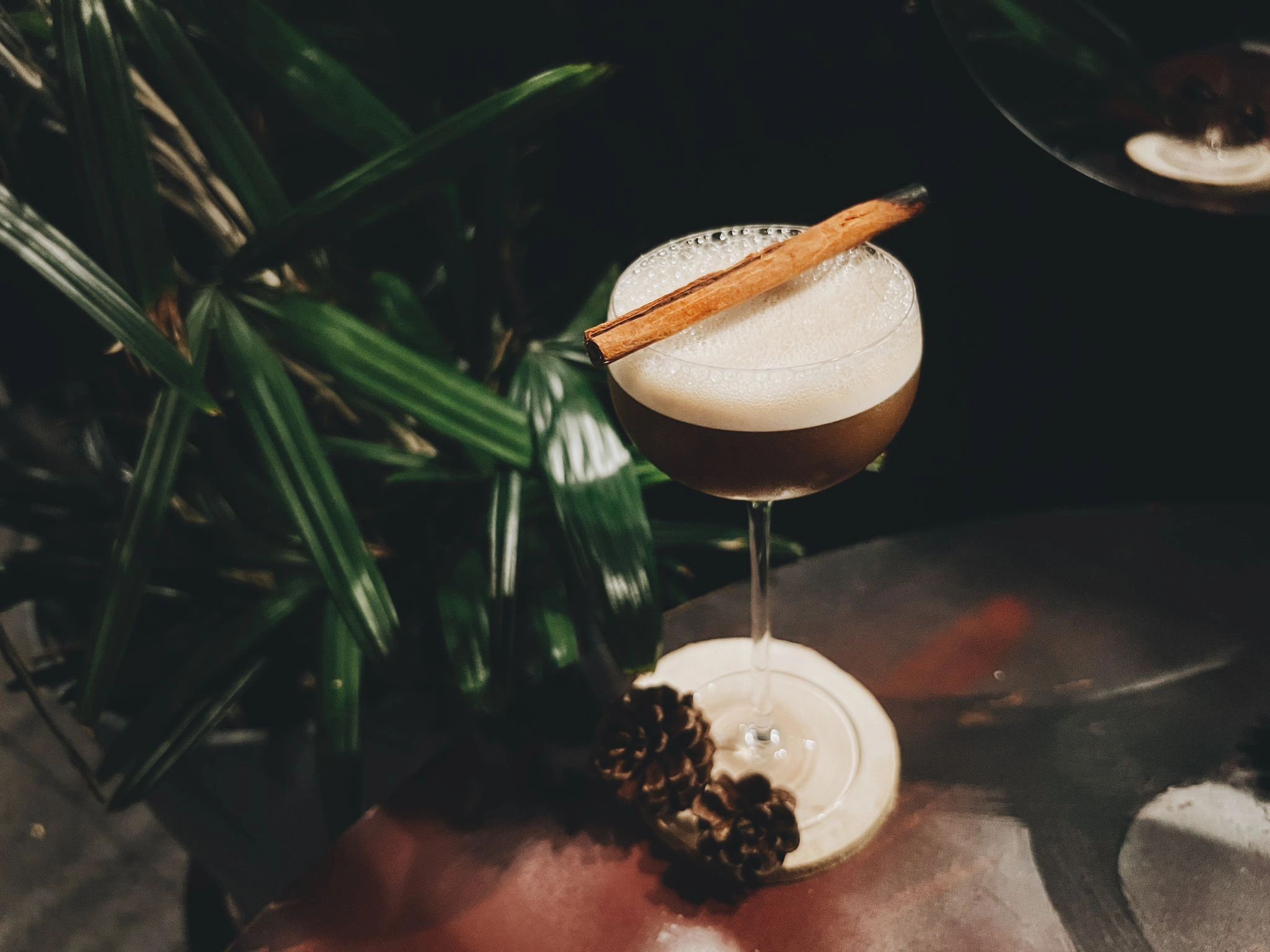 The Cocktail Office