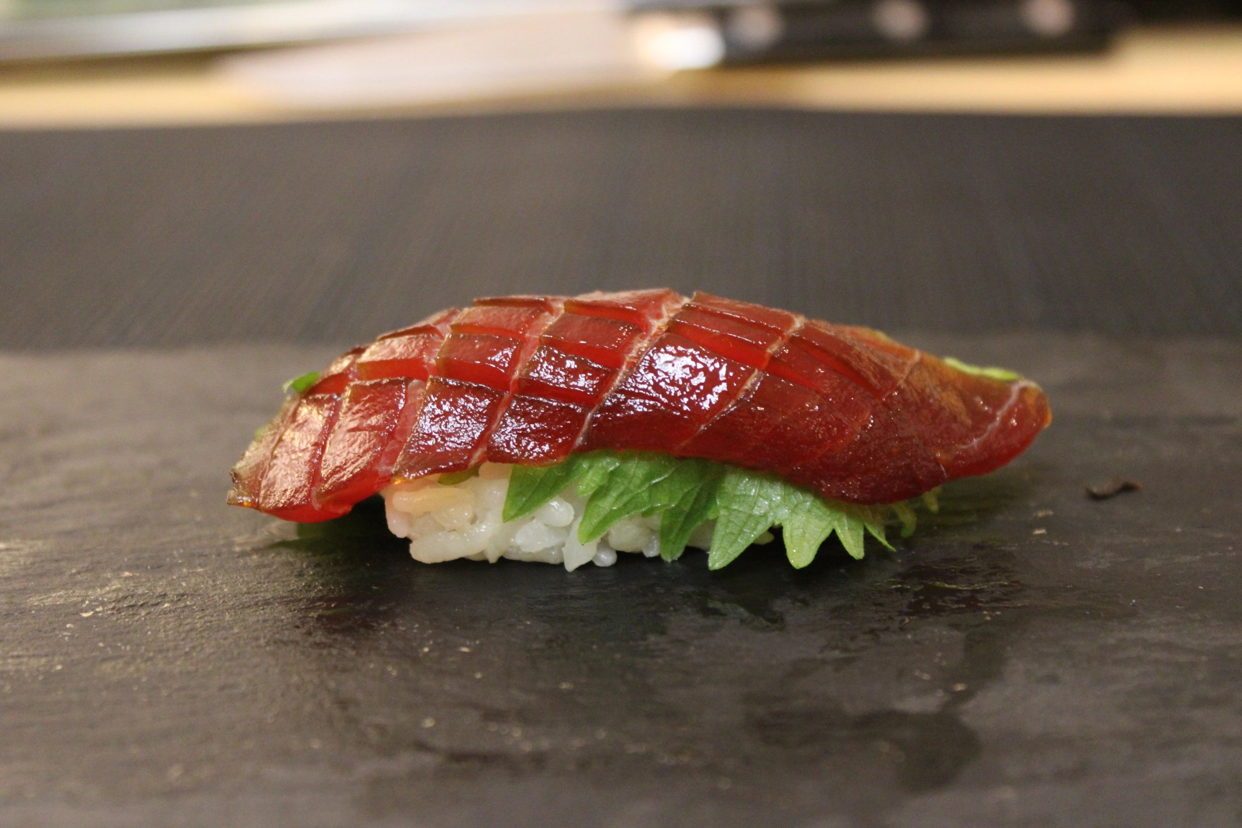 Private Sushi Chef Services | Omakase By Yoshi