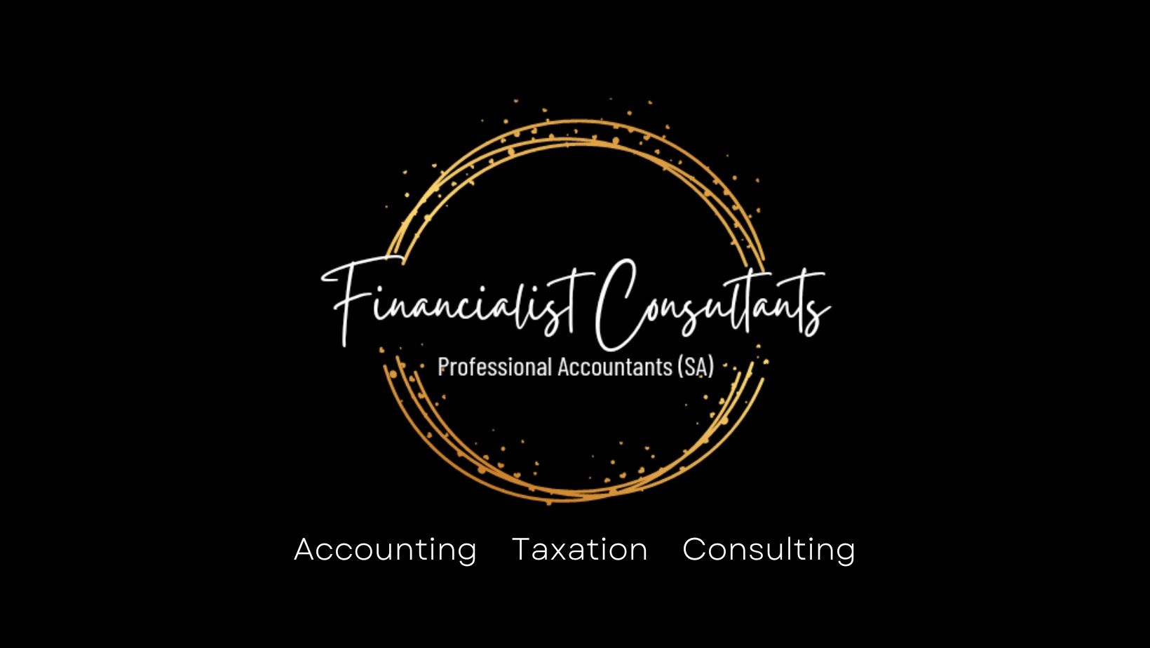 Financialist Consultants (Pty) Ltd