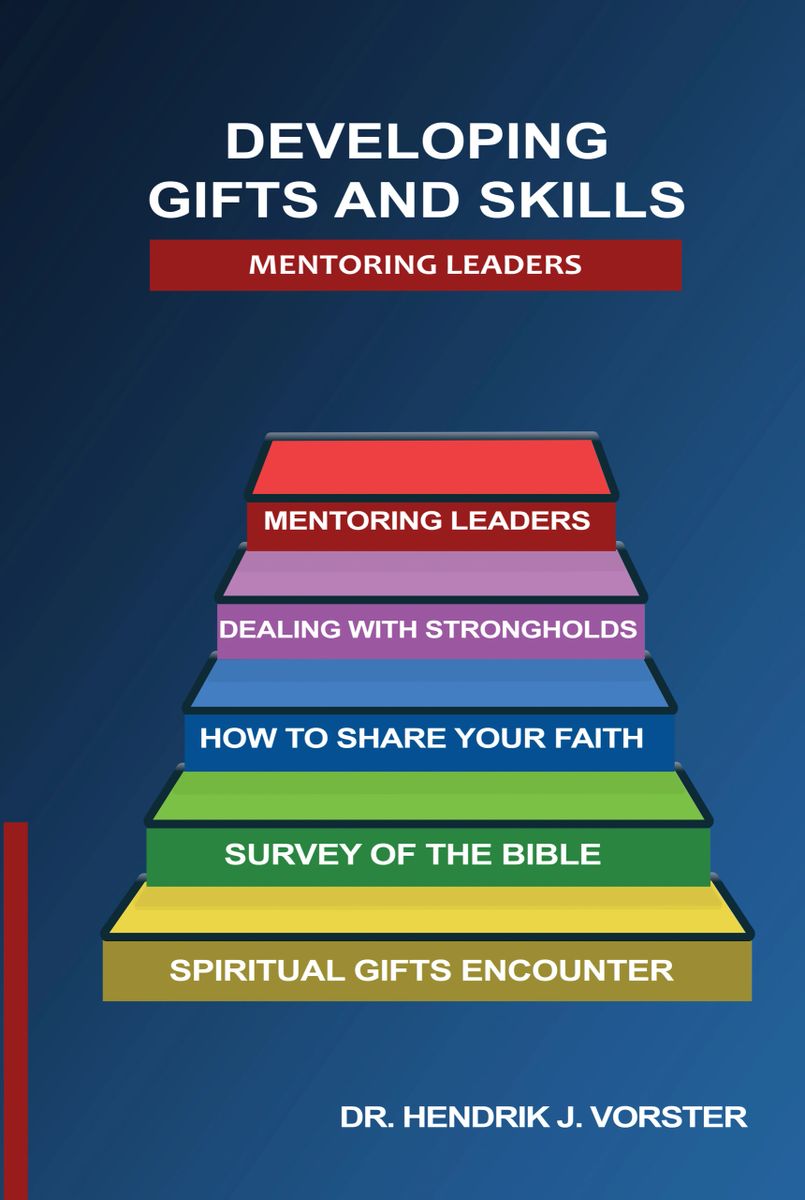 Mentoring Leaders Workbook