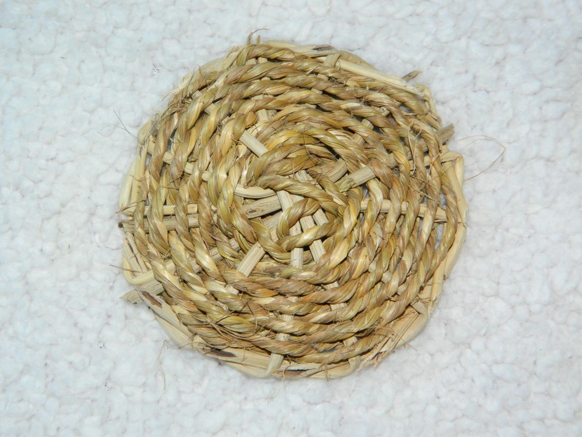 Small Sea Grass Mat
