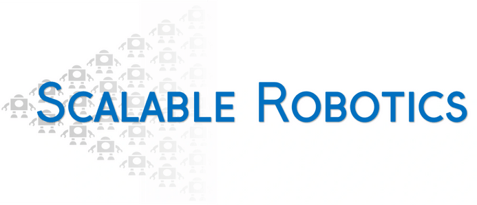 Scalable Robotics