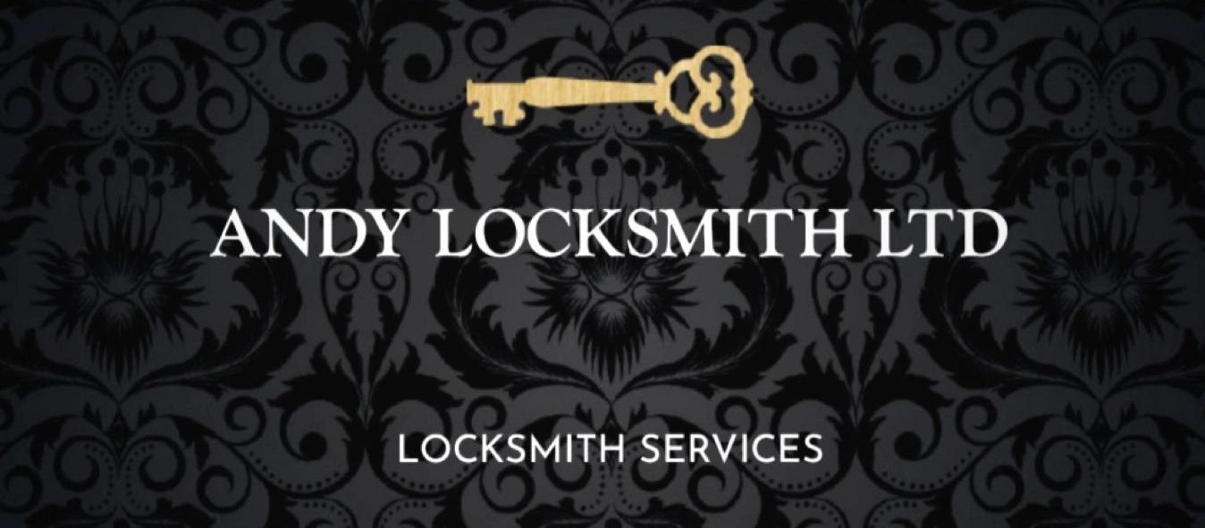 Andy Locksmith