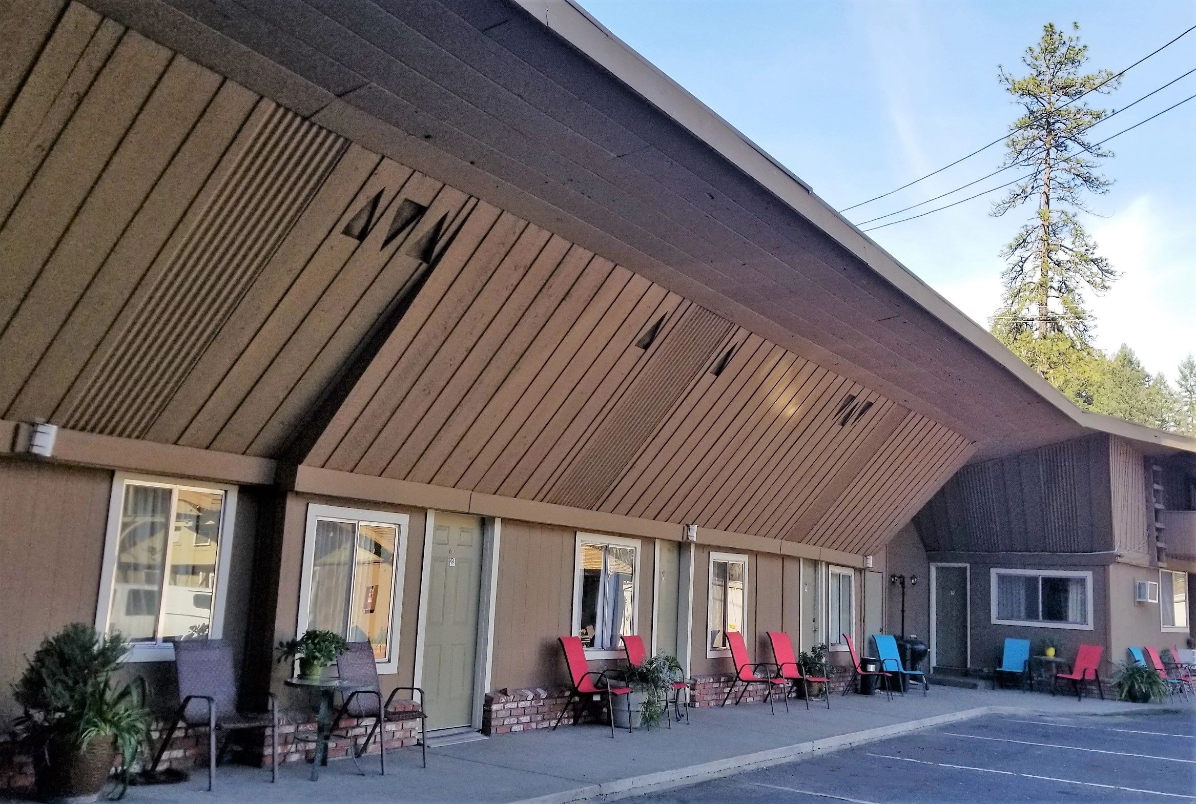 Six Rivers NationalForest