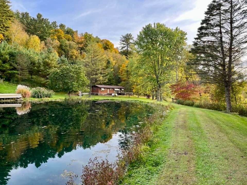Timber Creek Retreat in Ontario, Wisconsin