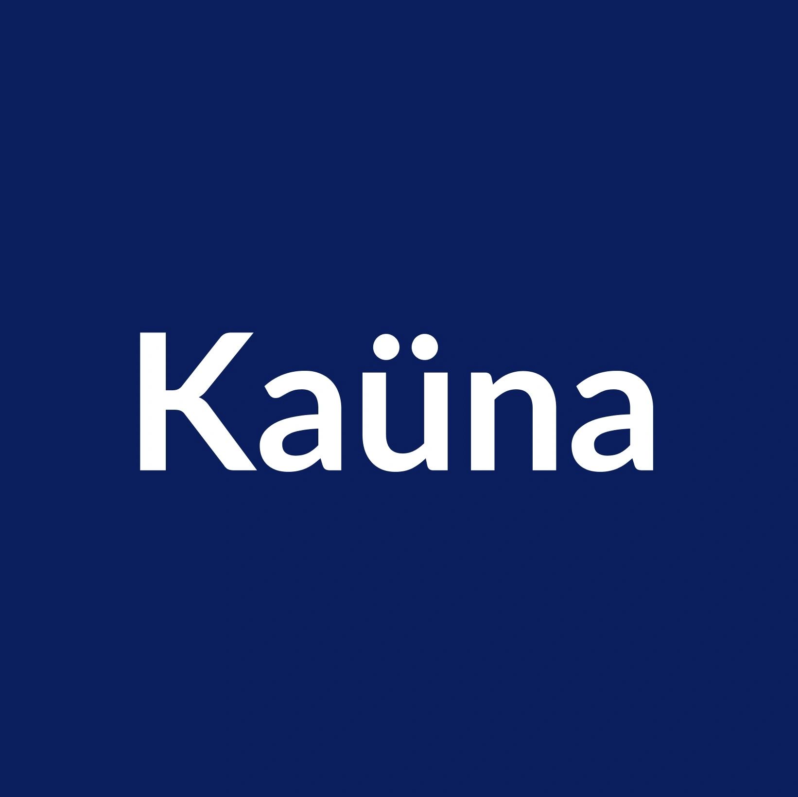 Kauna