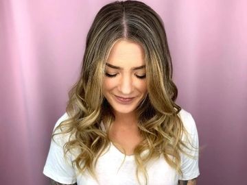 Alexis Scott Hair Design - Hair Cut, Nails, Hair Dresser