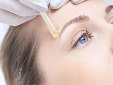 Alexis Scott Hair Design - Hair Cut, Nails, Hair Dresser