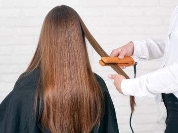 Alexis Scott Hair Design - Hair Cut, Nails, Hair Dresser