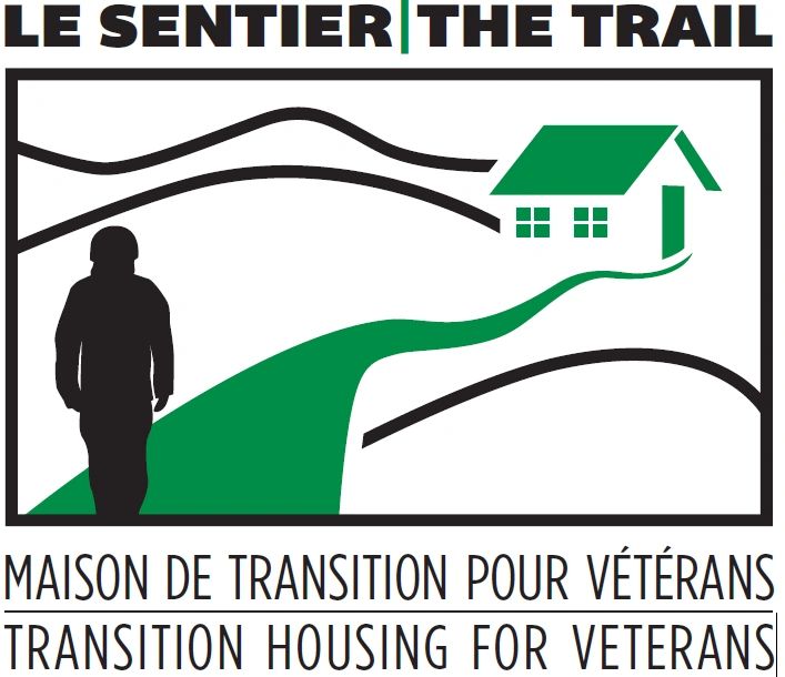 Le sentier - The Trail