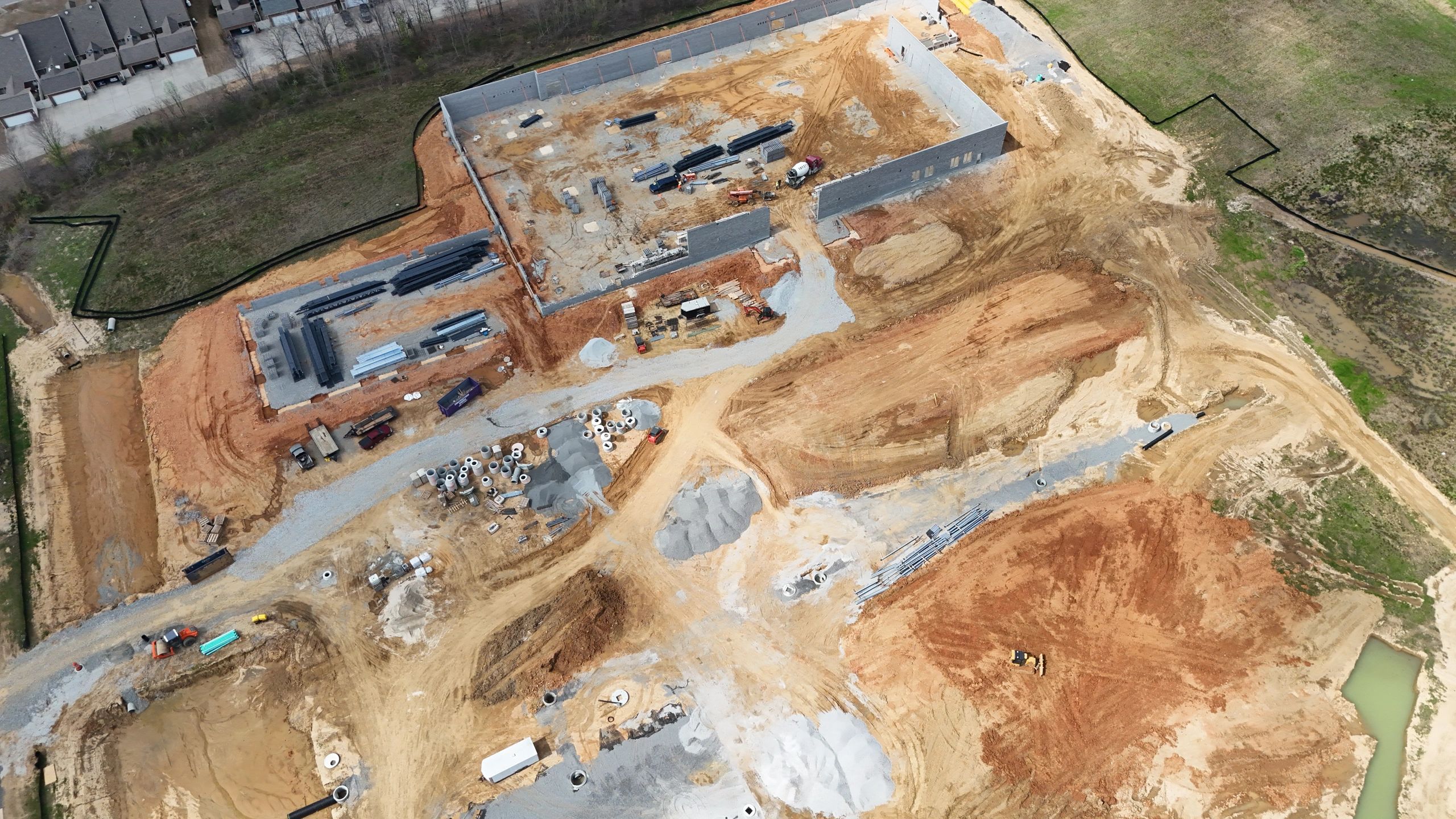 All Pro Construction Services, LLC