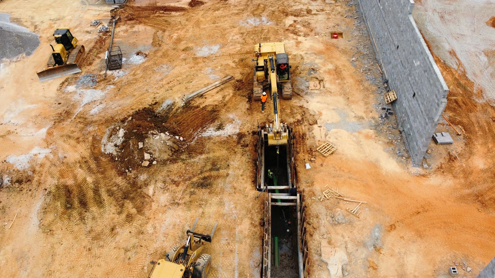 All Pro Construction Services, LLC