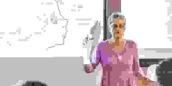 Craniosacral Therapy - Dynamic Body Balancing