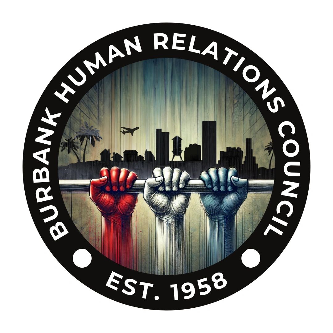 Burbank Human Relations Council - Home