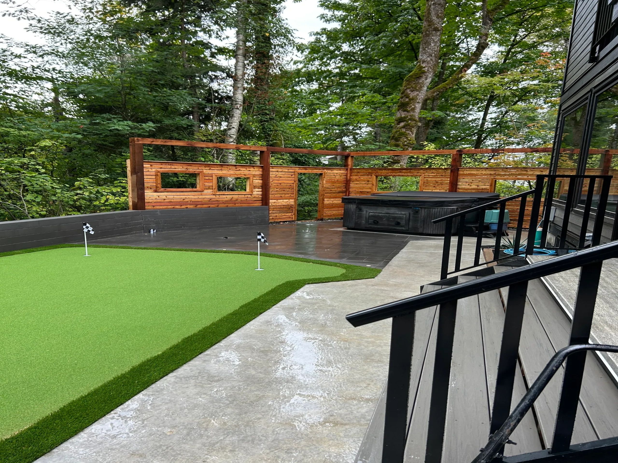 Charbrook Landscaping