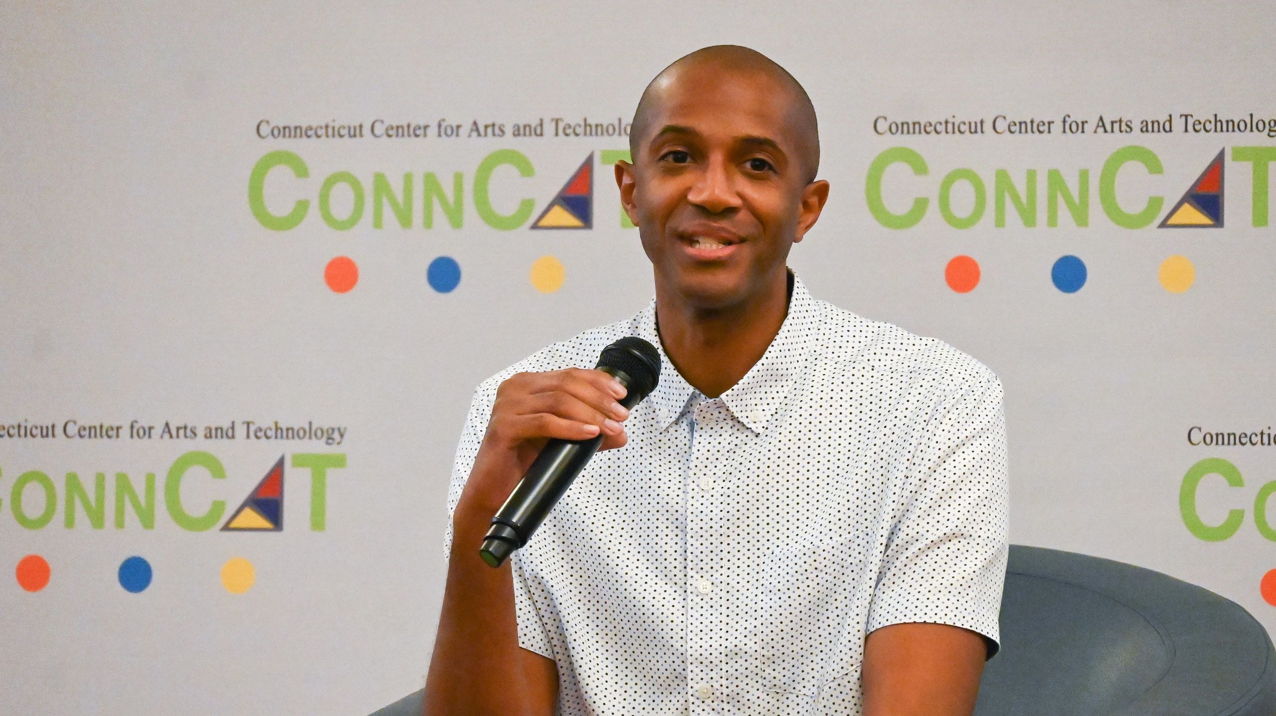 ConnCAT Teams Up with Yale Professor, Receives $2.5M from State