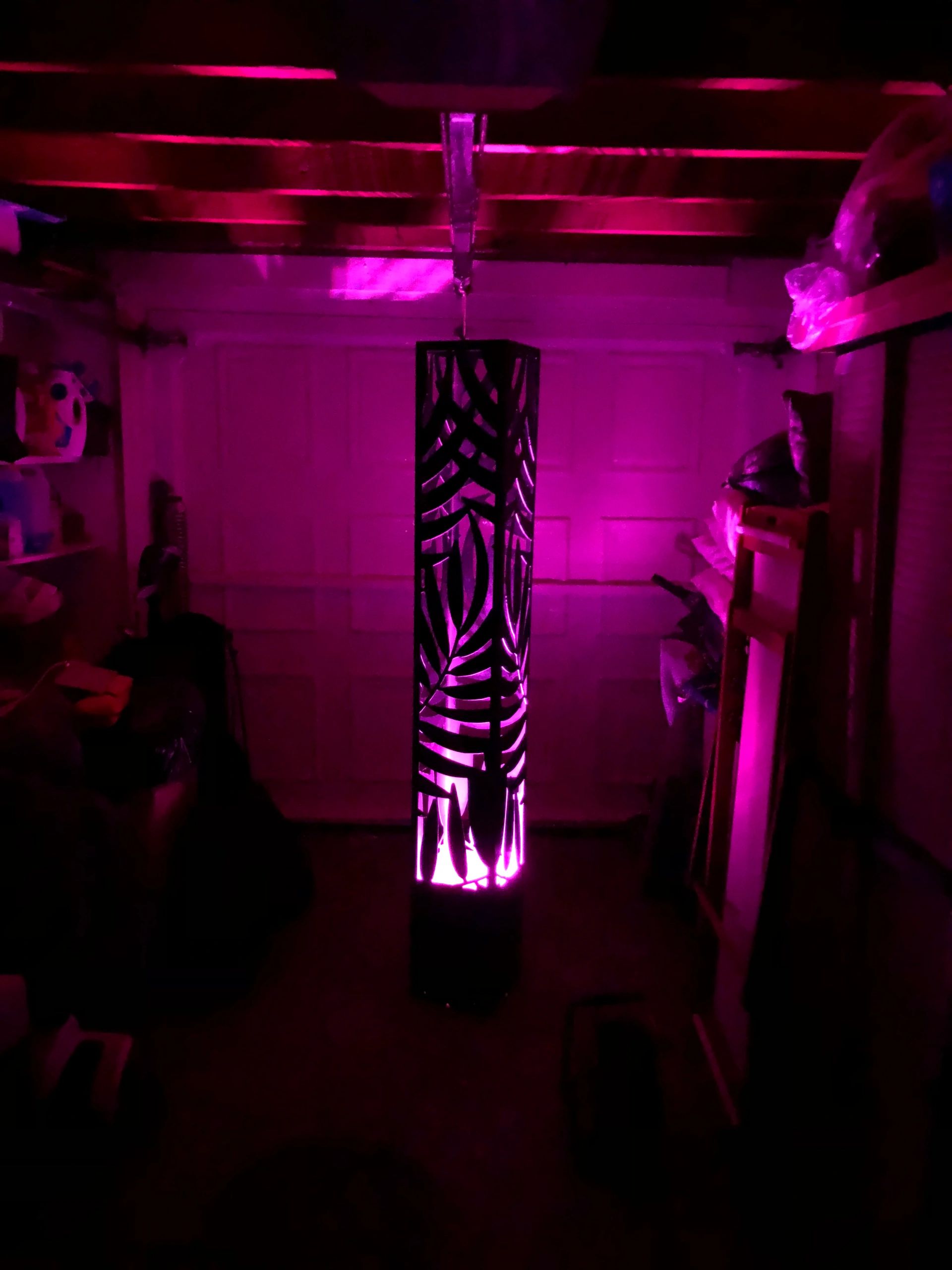 Lasered-art from Knoxford Ltd