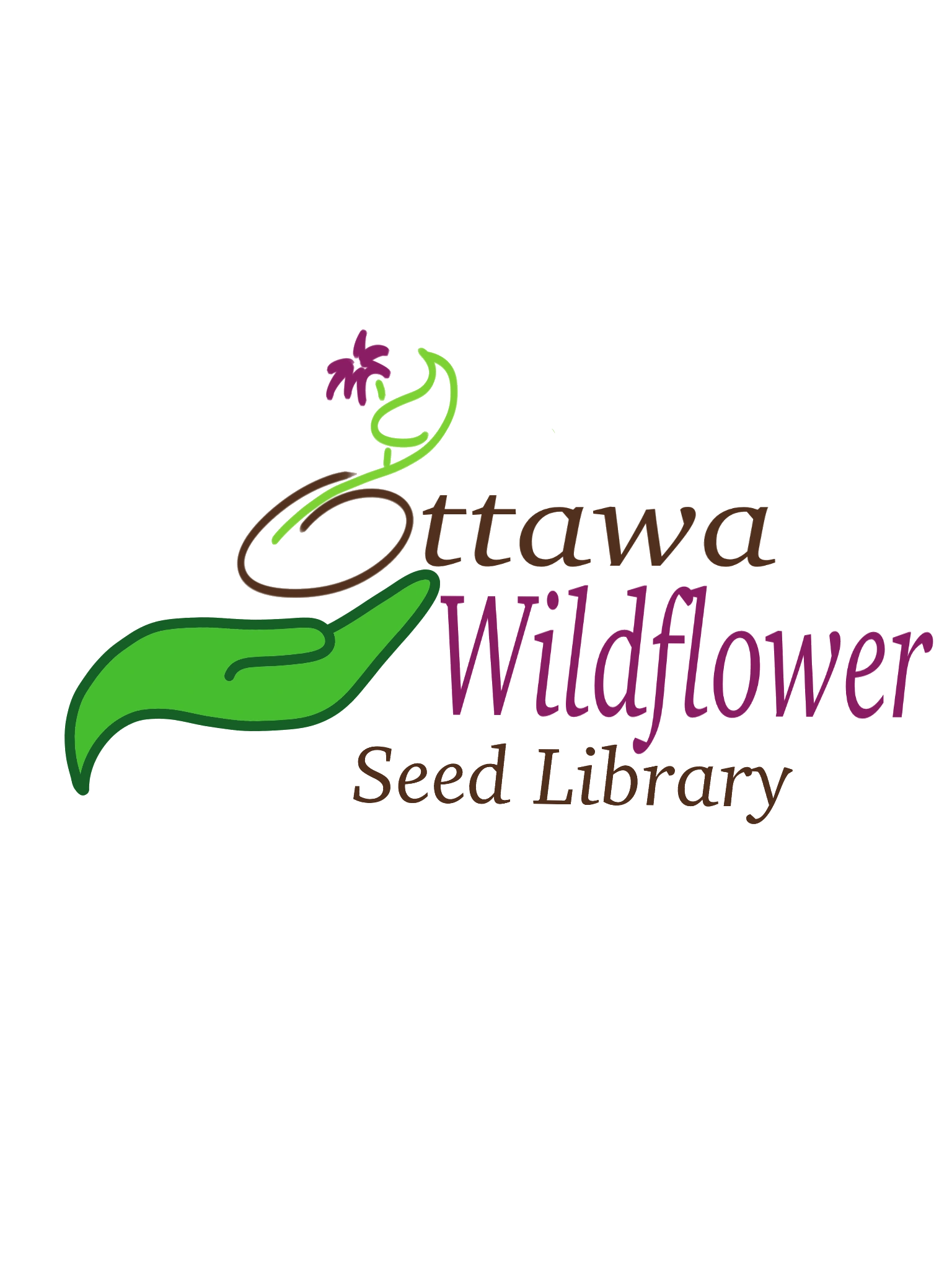 Ottawa Wildflower Seed Library