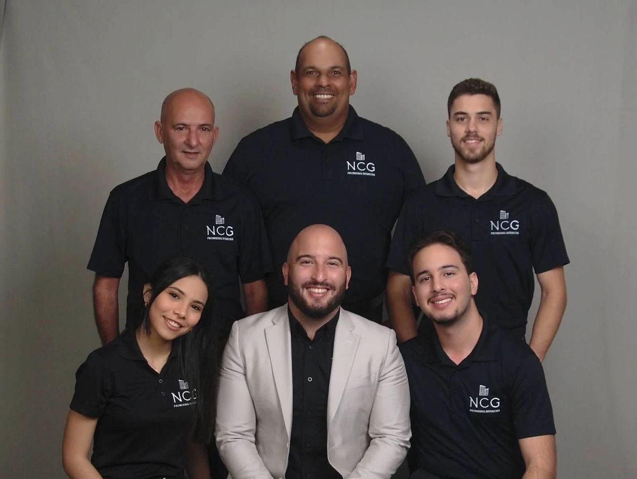 Building Contractor - Niel Construction Group, Corp.