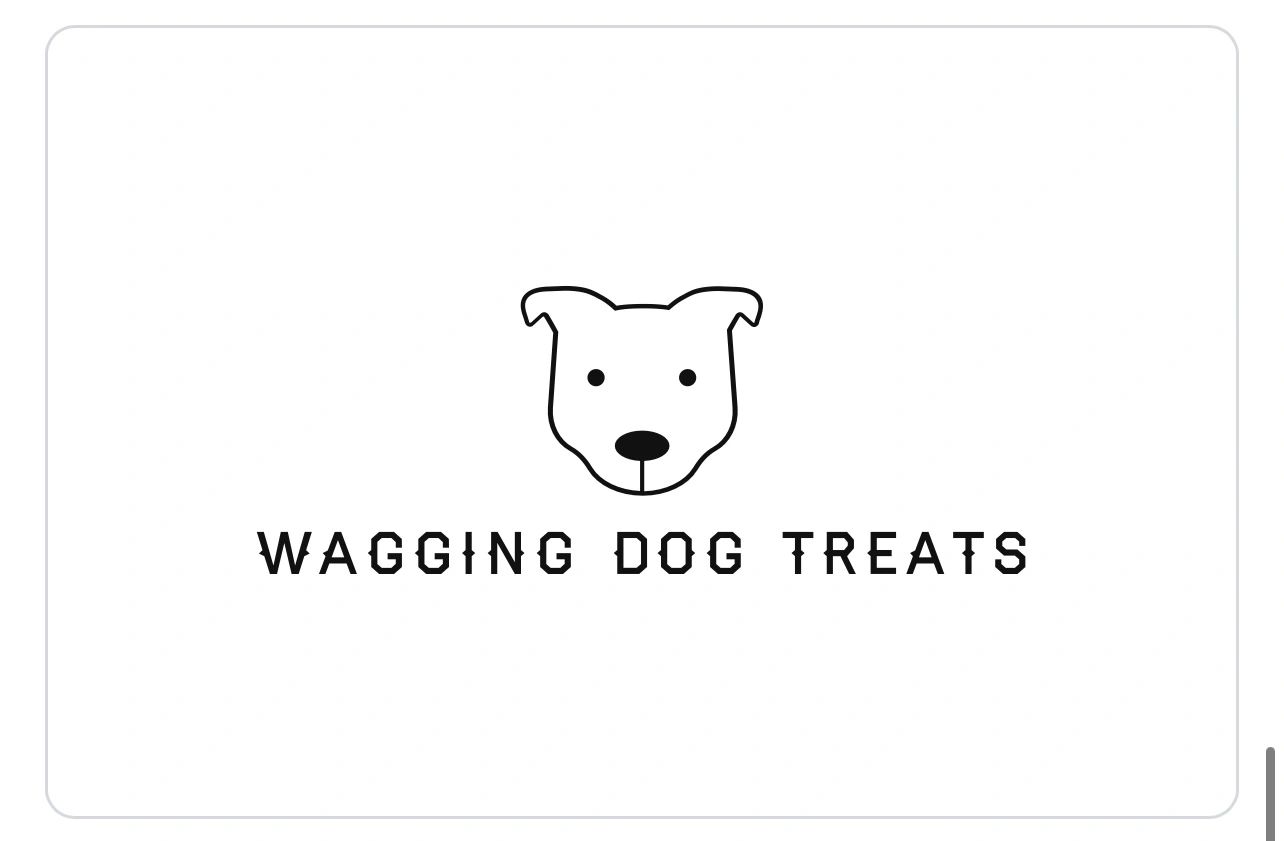 Buy Dog Treats Online - Wagging Dog Treats