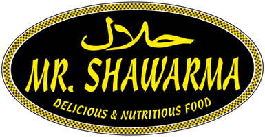 Mr.Shawarma Food Trucks Vancouver - Shawarma, Falafel, Food Truck