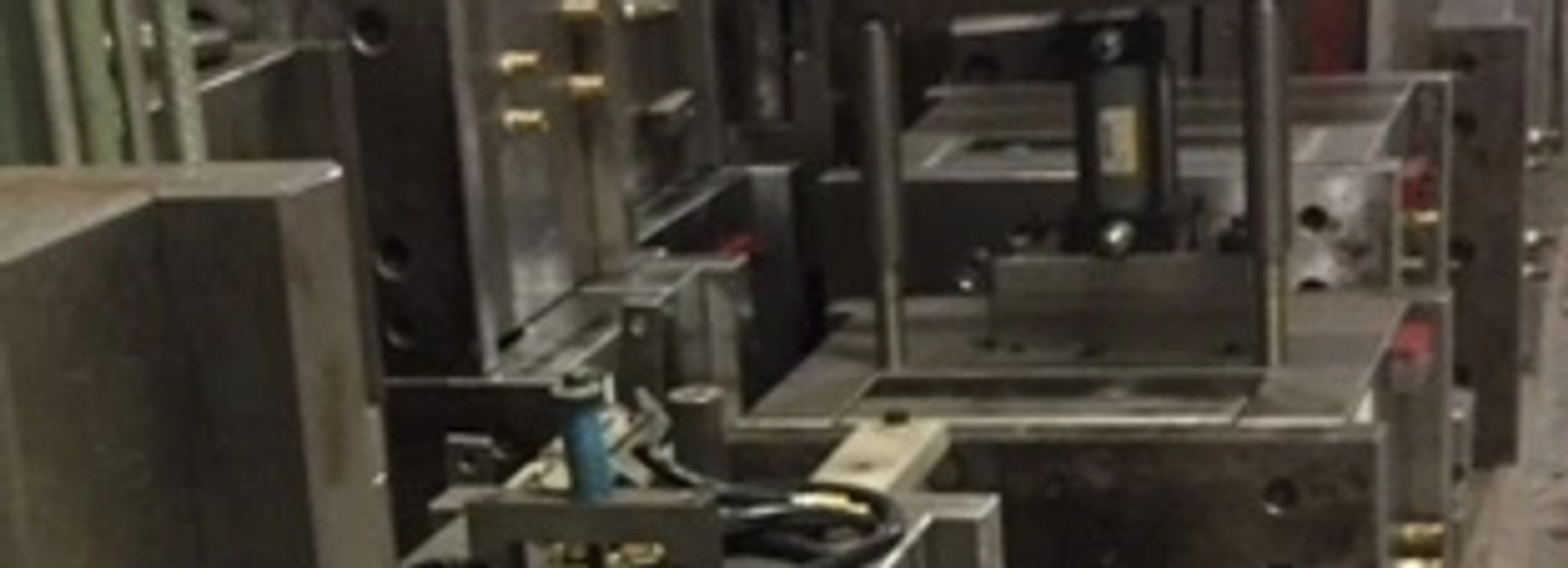 NEW MOLD PRODUCTION | PHOENIX MOLDED PLASTICS