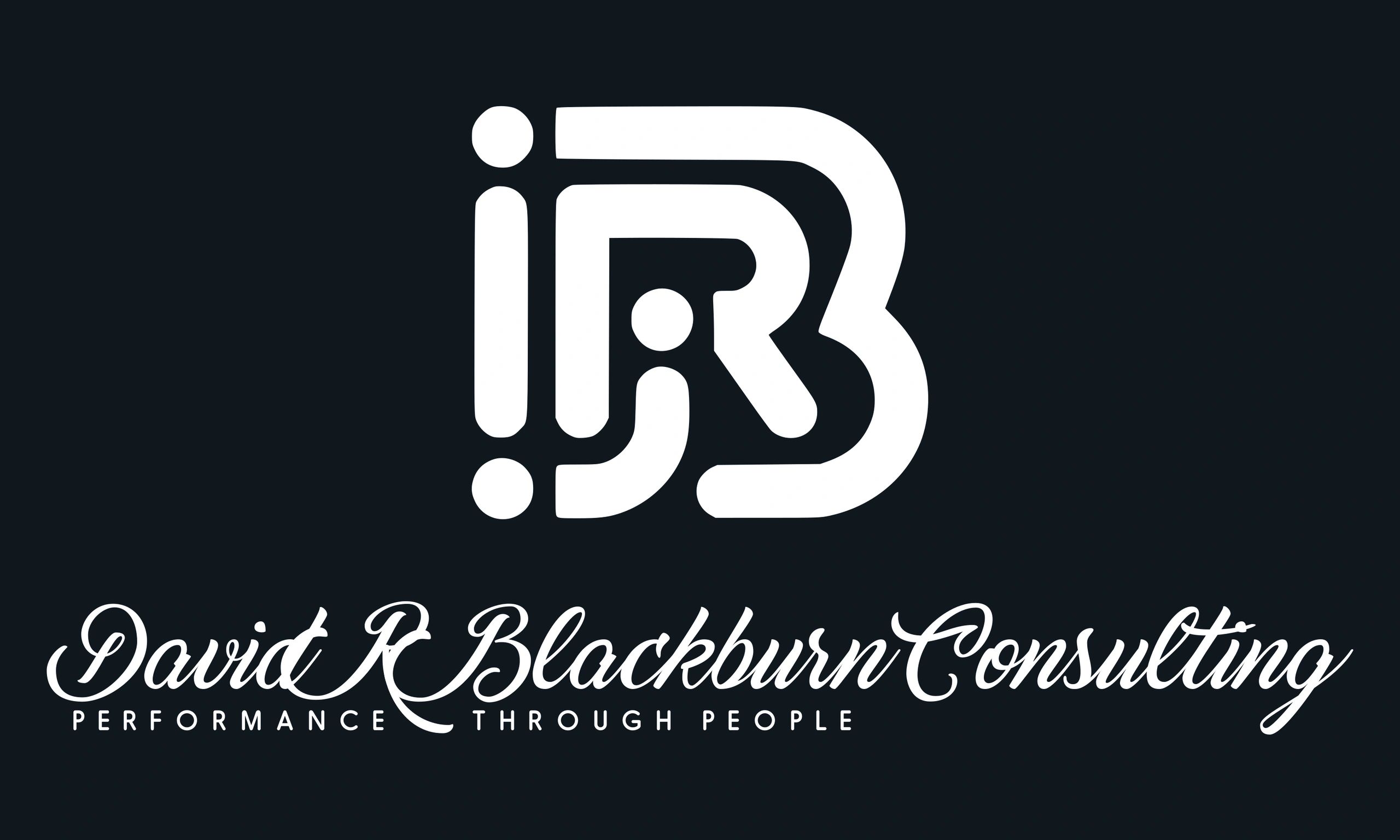 David R. Blackburn Consulting Ltd
