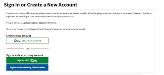 IRS Plans to Use Facial Recognition to Identify Taxpayers