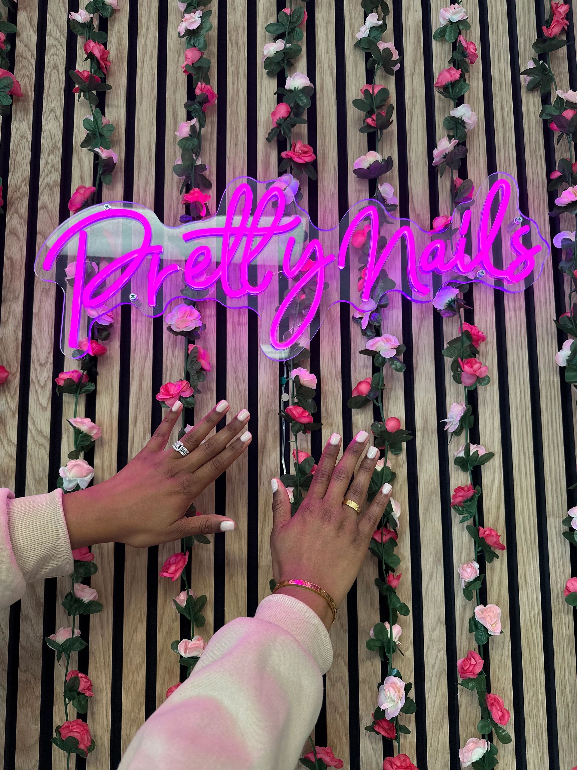 Pretty Nails