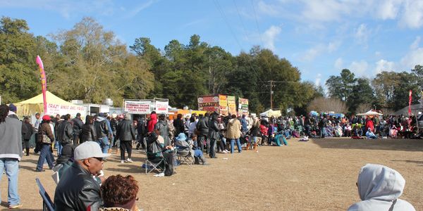 HOME | Town of Salley