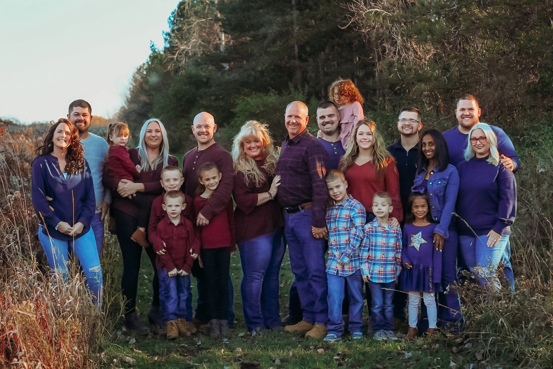 About | Casper Farms Beef