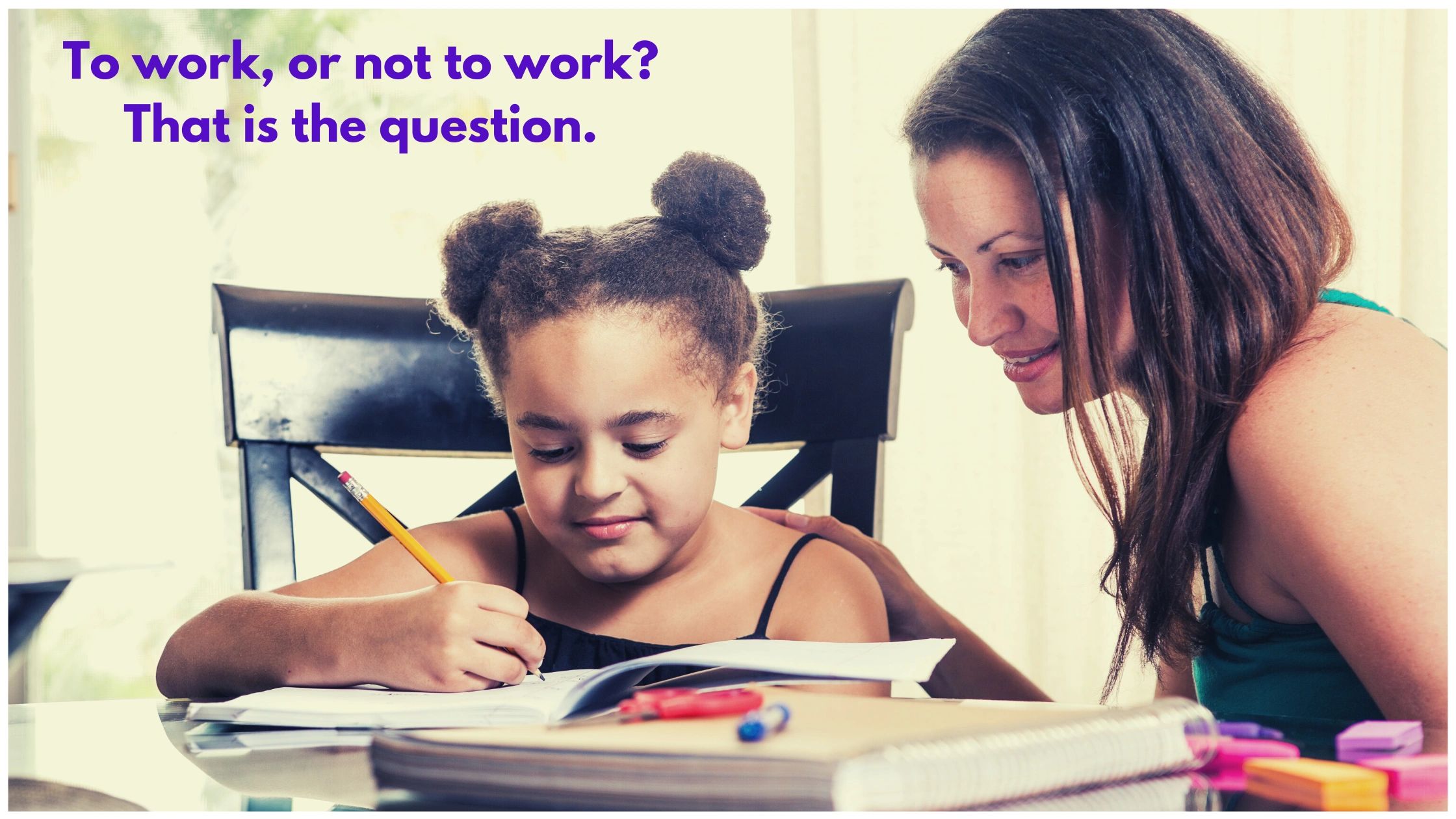 The 2020 Work-Life Balance Dilemma