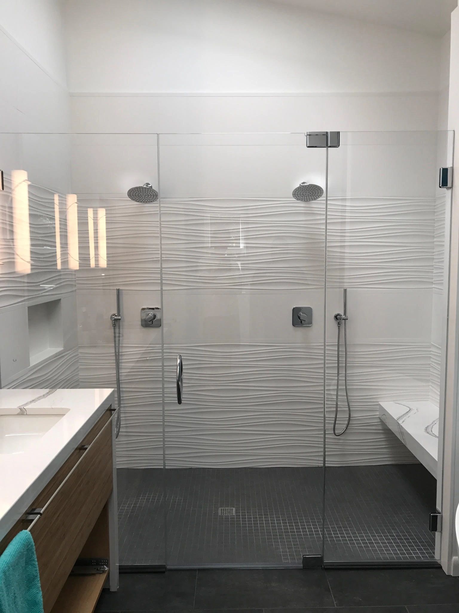 ACCULITE GLASS - Home