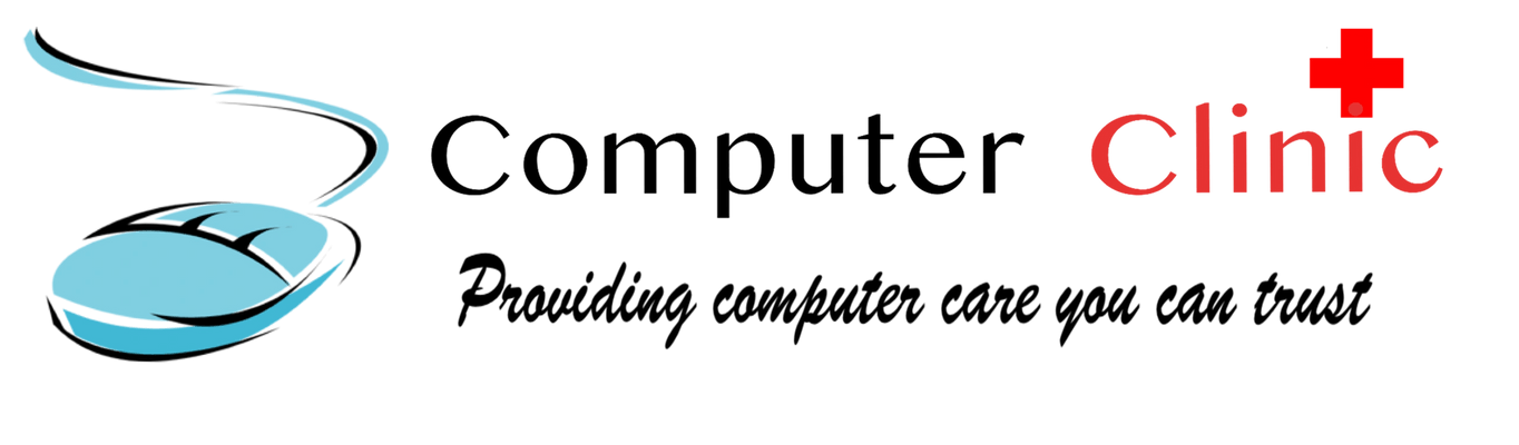 Computer Clinic - Computer Repair, Phone Repair