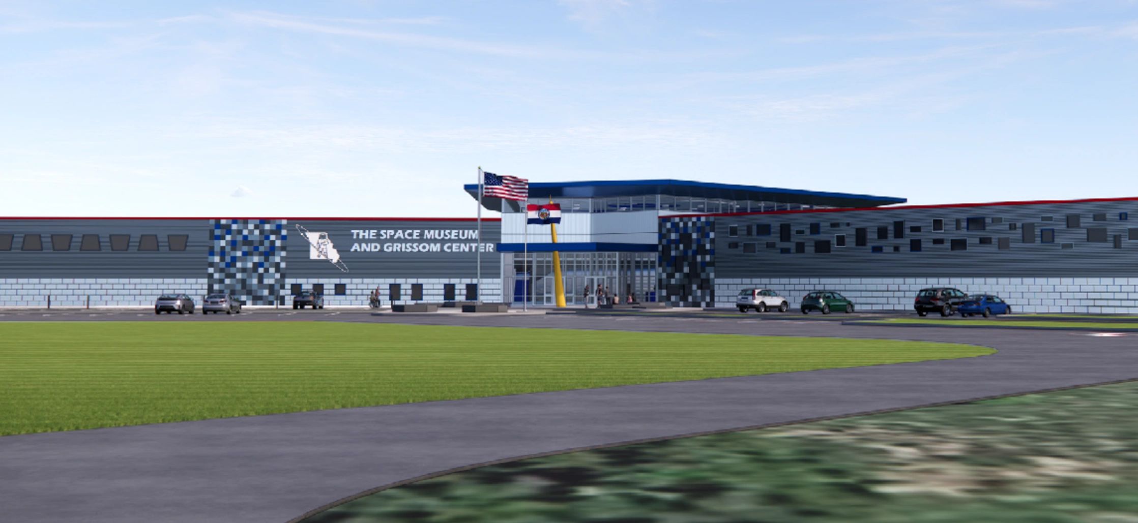 The Space Museum Project