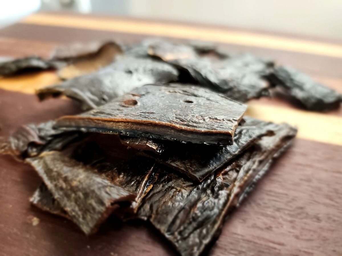 Just Liver 200g