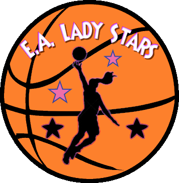 Girls AAU Basketball - E.A. Lady Stars