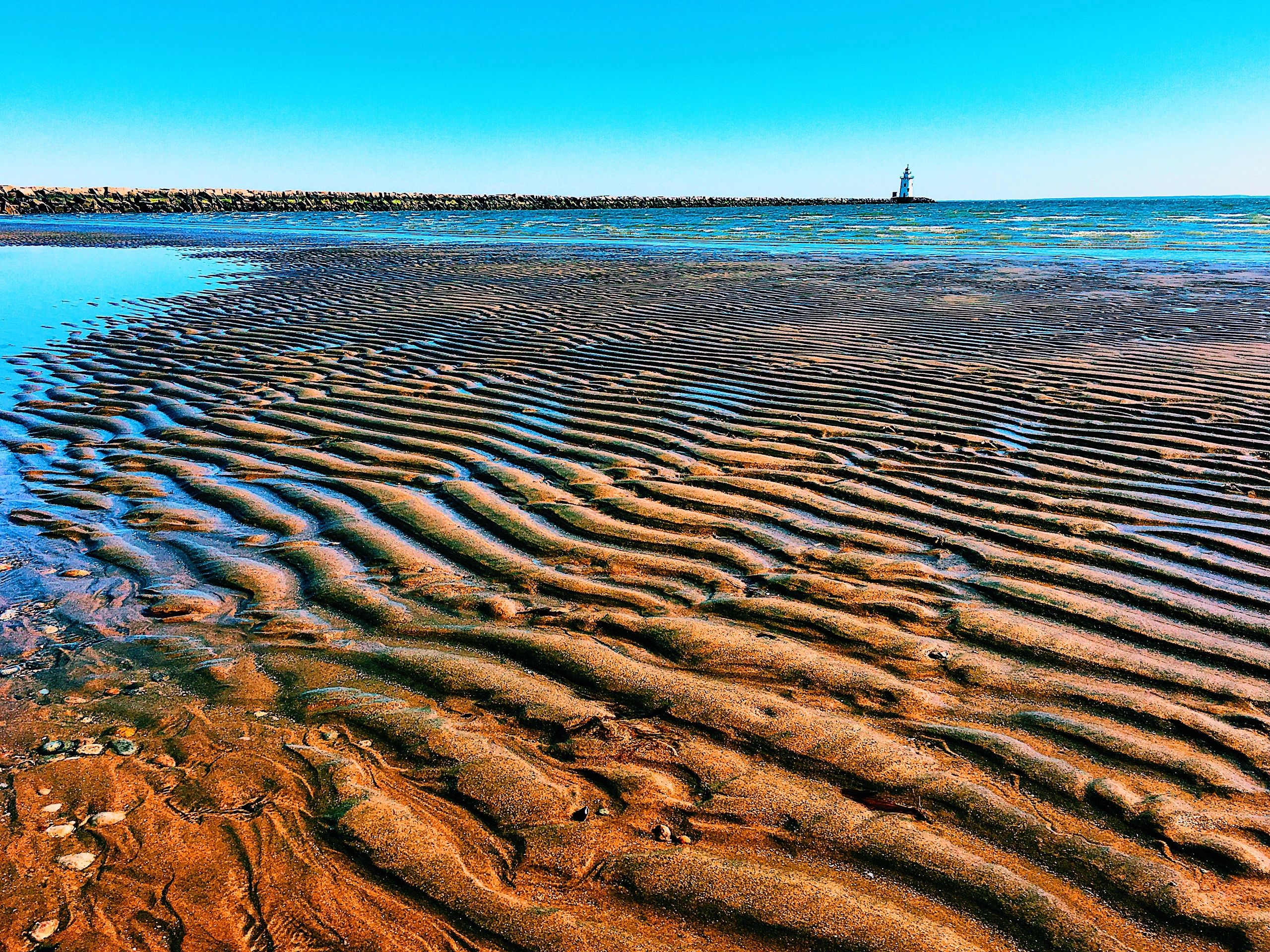 Lynde Point Land Trust