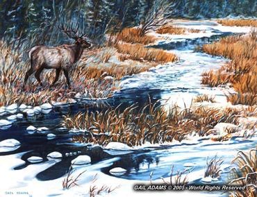 AMERICA | Gail Adams School of Art