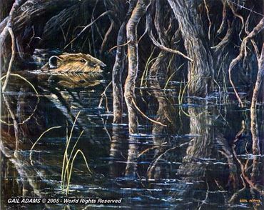 AMERICA | Gail Adams School of Art