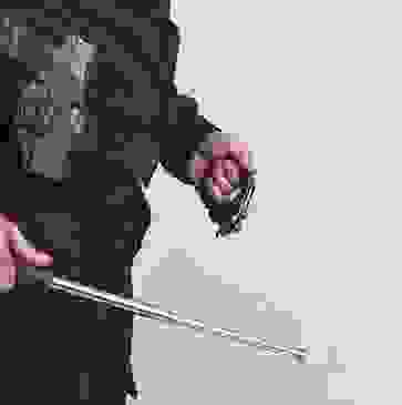 Security Guard Training - Armed Guard Security Training Academy, Inc.