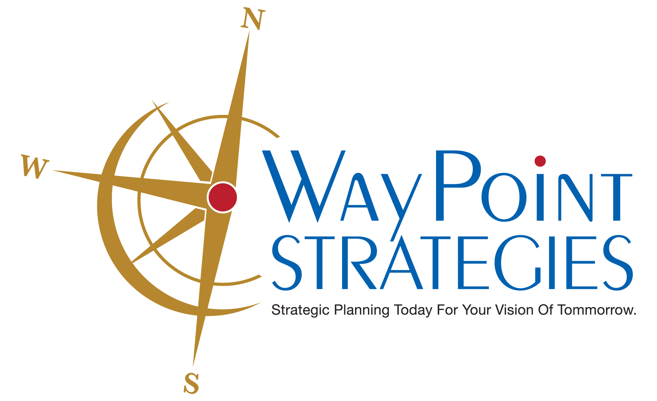 Waypoint Strategies Consulting