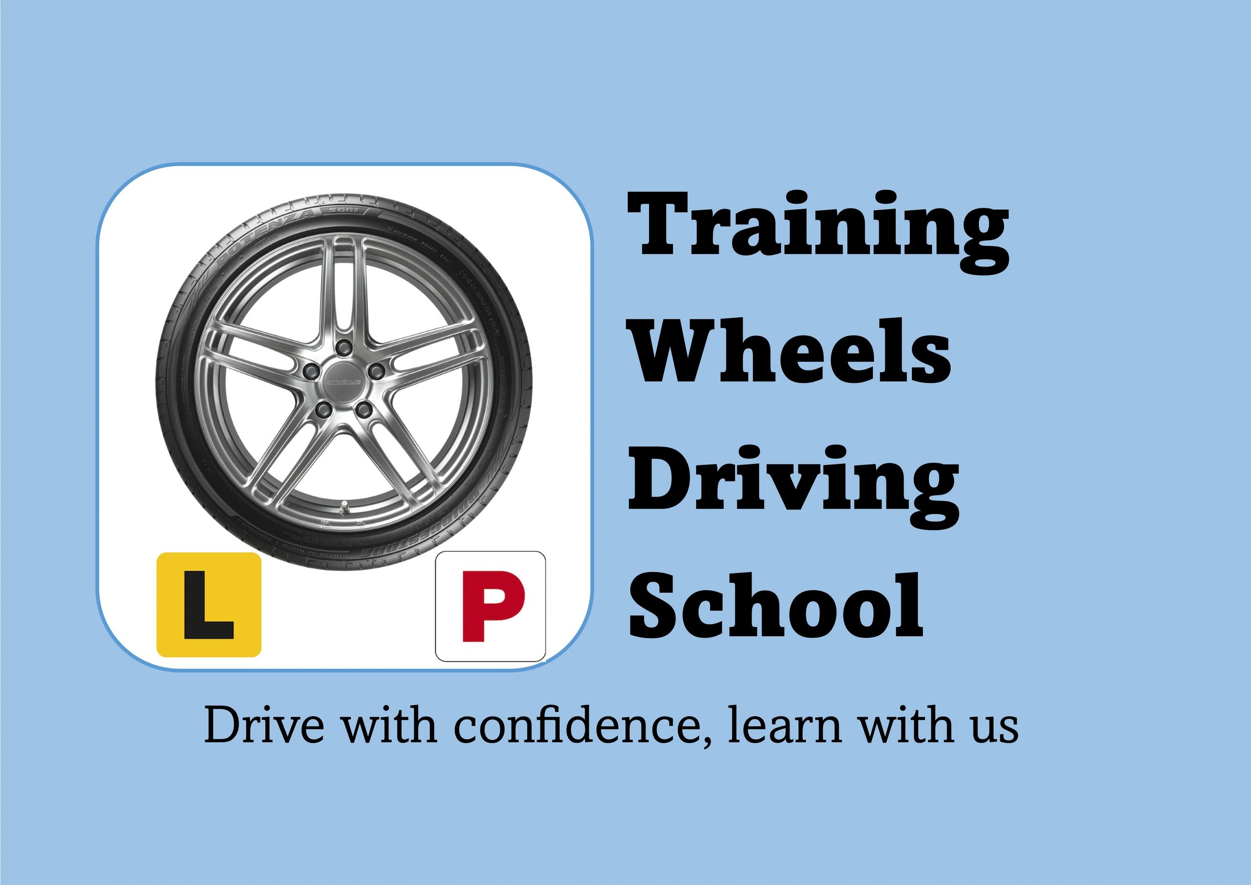 Training Wheels Driving School
