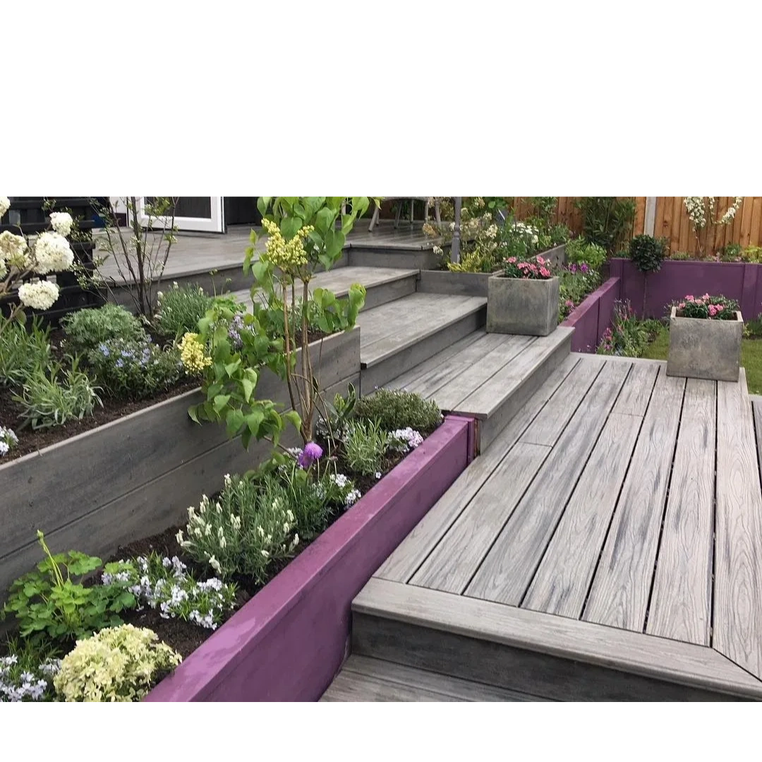 Everlast decking - Decking, Caravan Decking