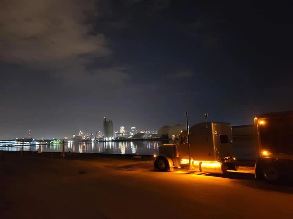 Bulk Transit Solutions, LLC