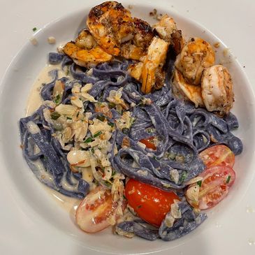 Handmade Pasta | Top Flight Pasta