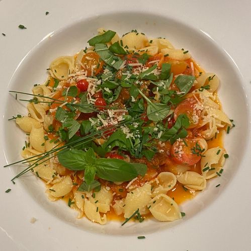 Handmade Pasta | Top Flight Pasta