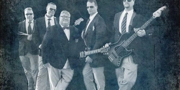 The Dean's List - Rock Band, Party Band