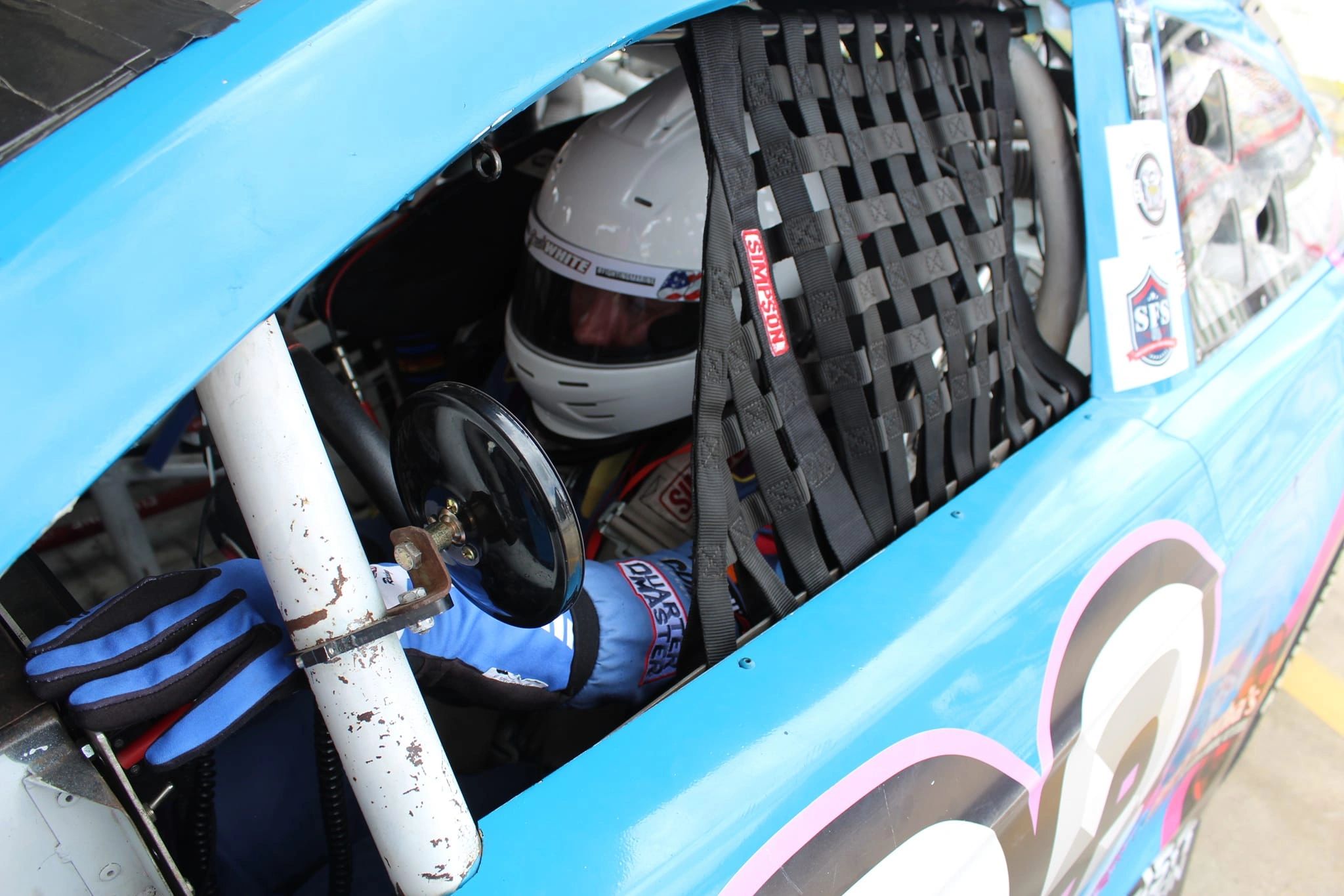 Josh White Racing